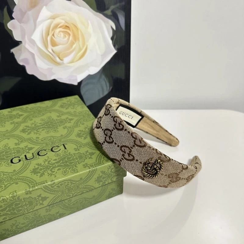 Inexpensive Gucci Hair Hoop