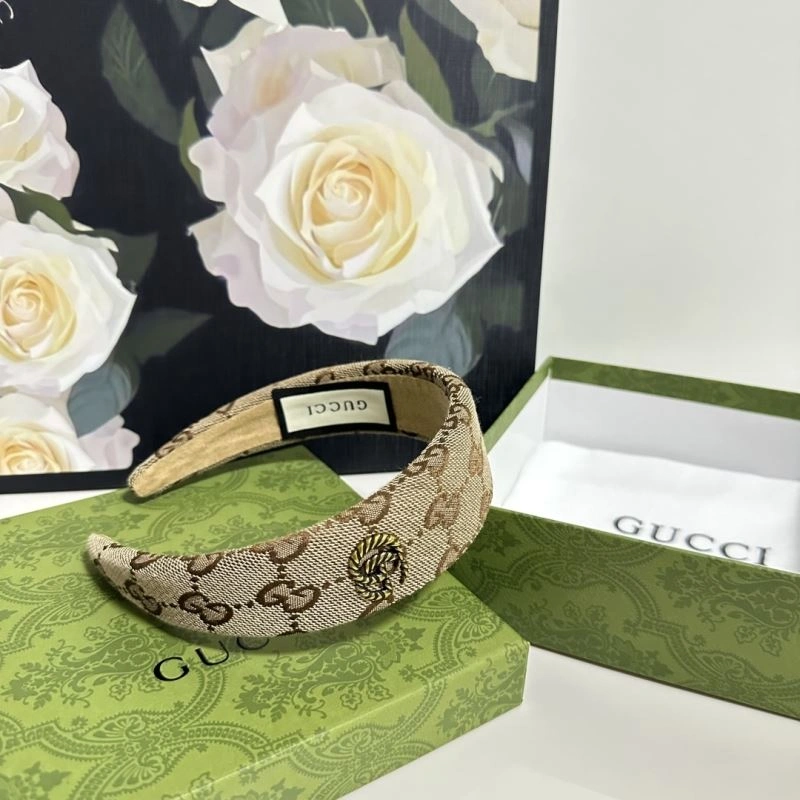 Inexpensive Gucci Hair Hoop
