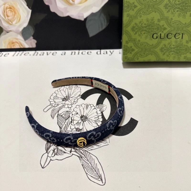 Brand-original Gucci Hair Hoop