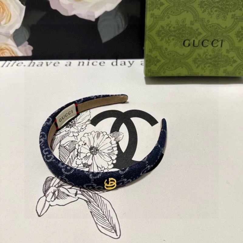 Brand-original Gucci Hair Hoop