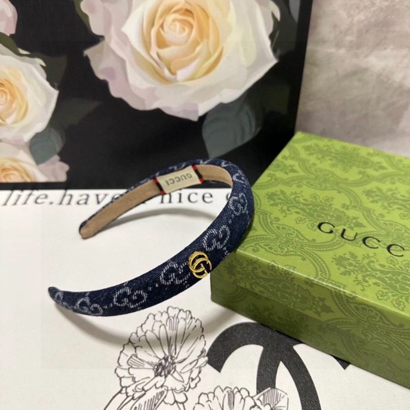 Brand-original Gucci Hair Hoop