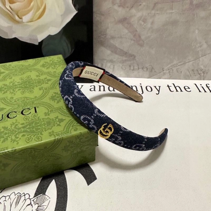Brand-original Gucci Hair Hoop