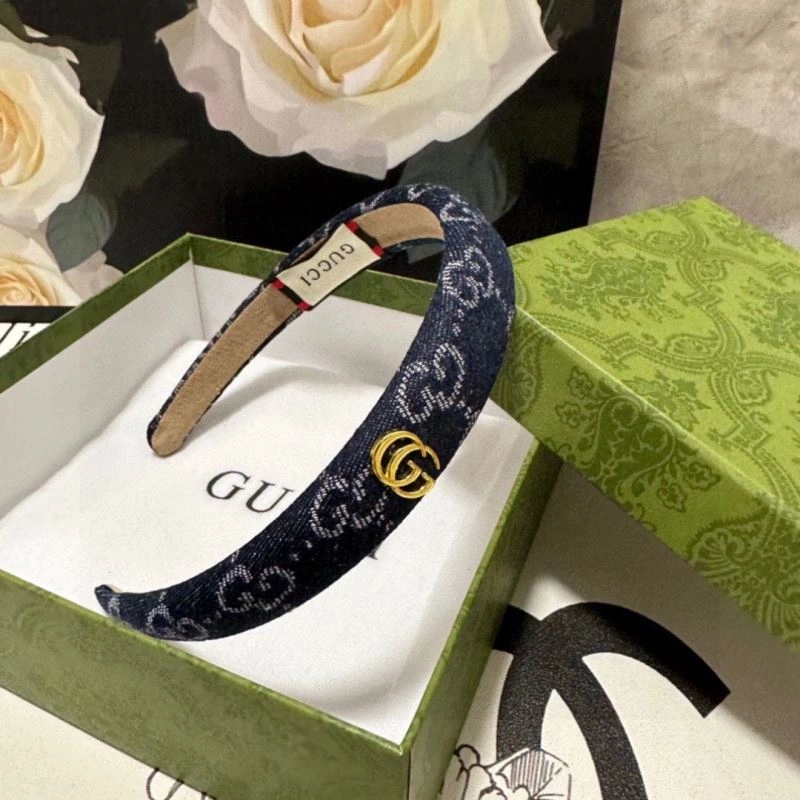 Brand-original Gucci Hair Hoop
