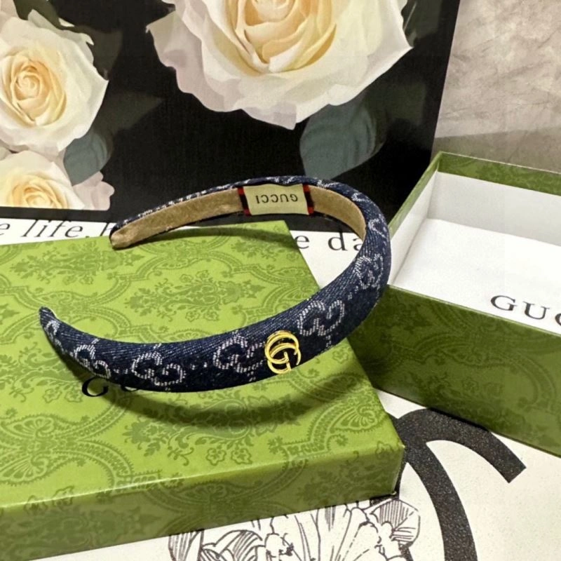 Brand-original Gucci Hair Hoop