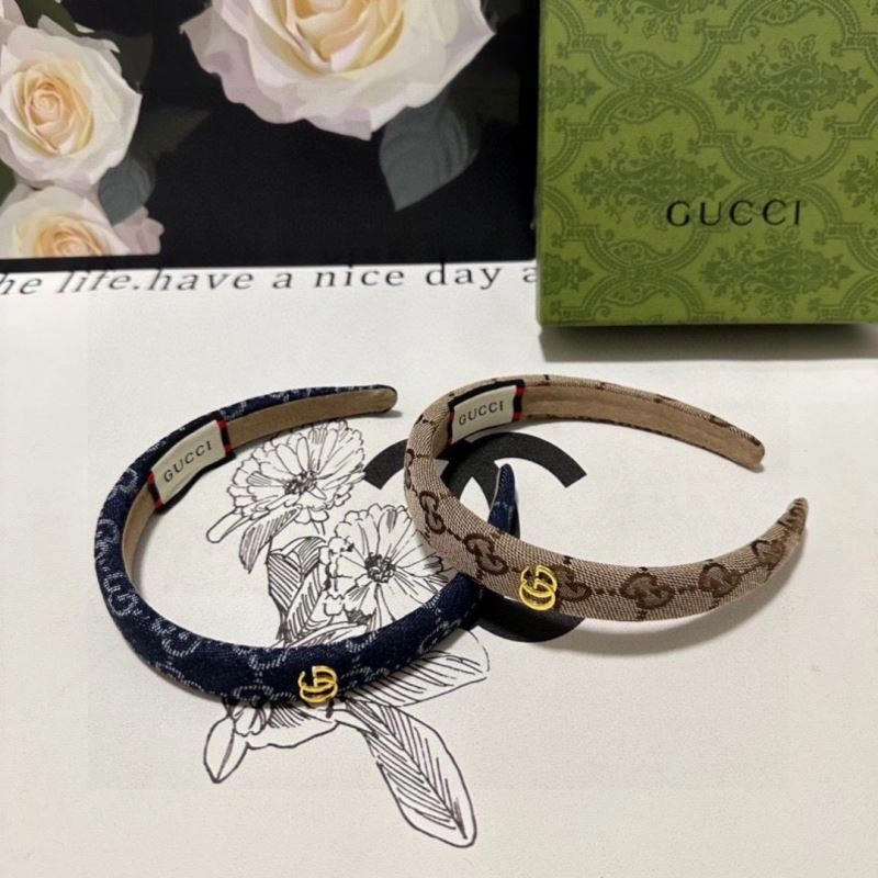 Brand-original Gucci Hair Hoop