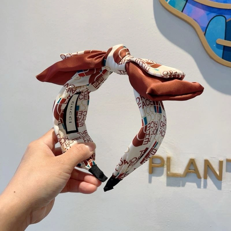 Gucci Hair Hoop