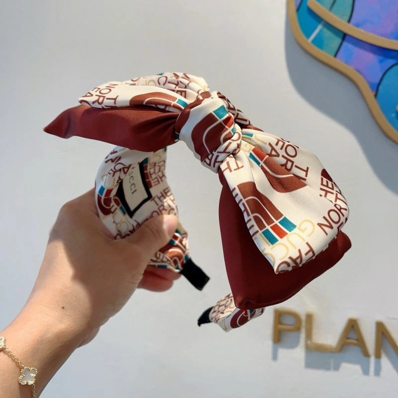 Brand-original Gucci Hair Hoop
