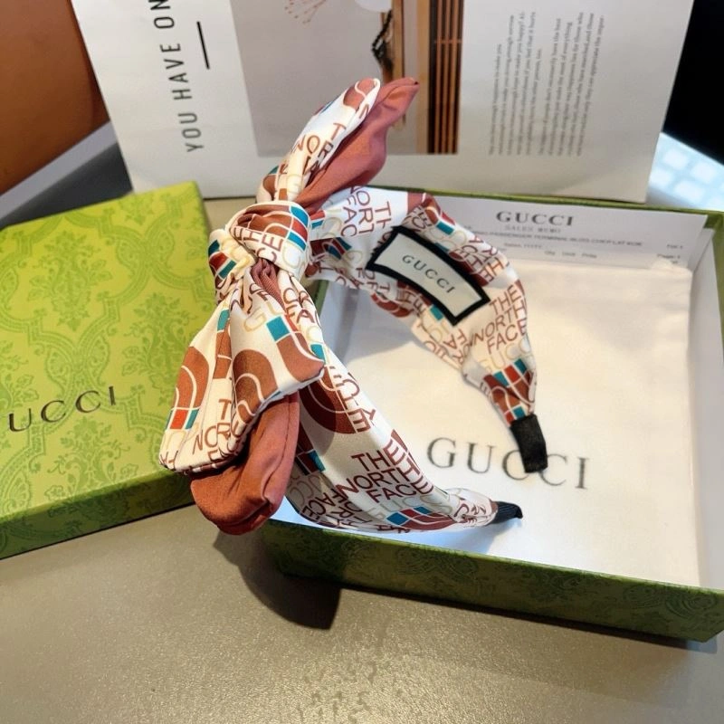 Brand-original Gucci Hair Hoop