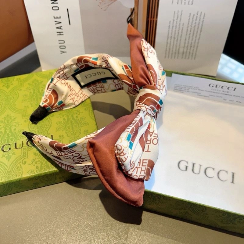 Brand-original Gucci Hair Hoop