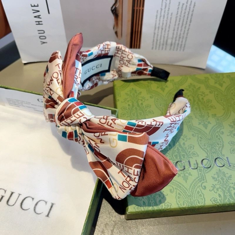 Brand-original Gucci Hair Hoop