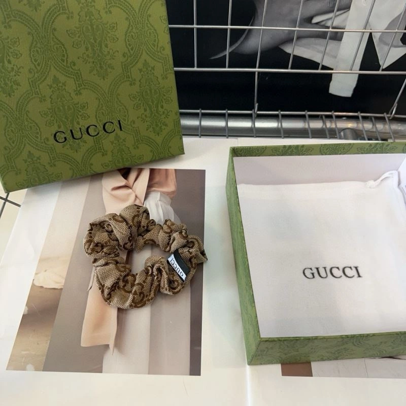 Reasonably priced Gucci Hair Hoop