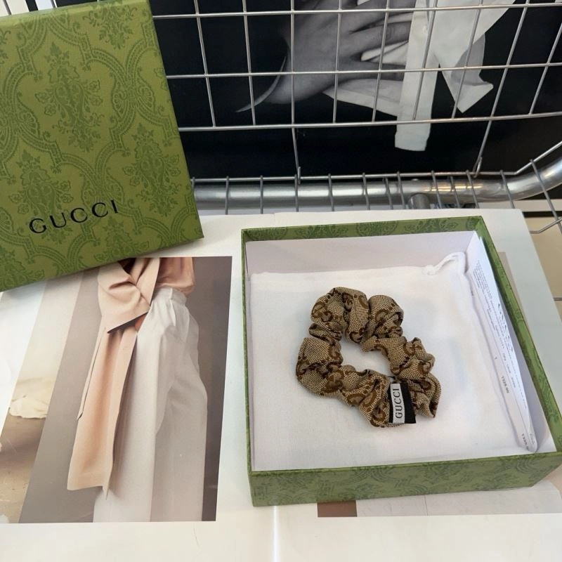 Reasonably priced Gucci Hair Hoop