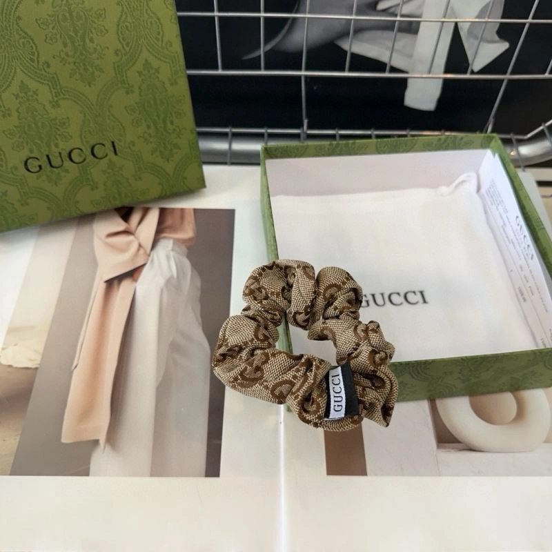 Reasonably priced Gucci Hair Hoop