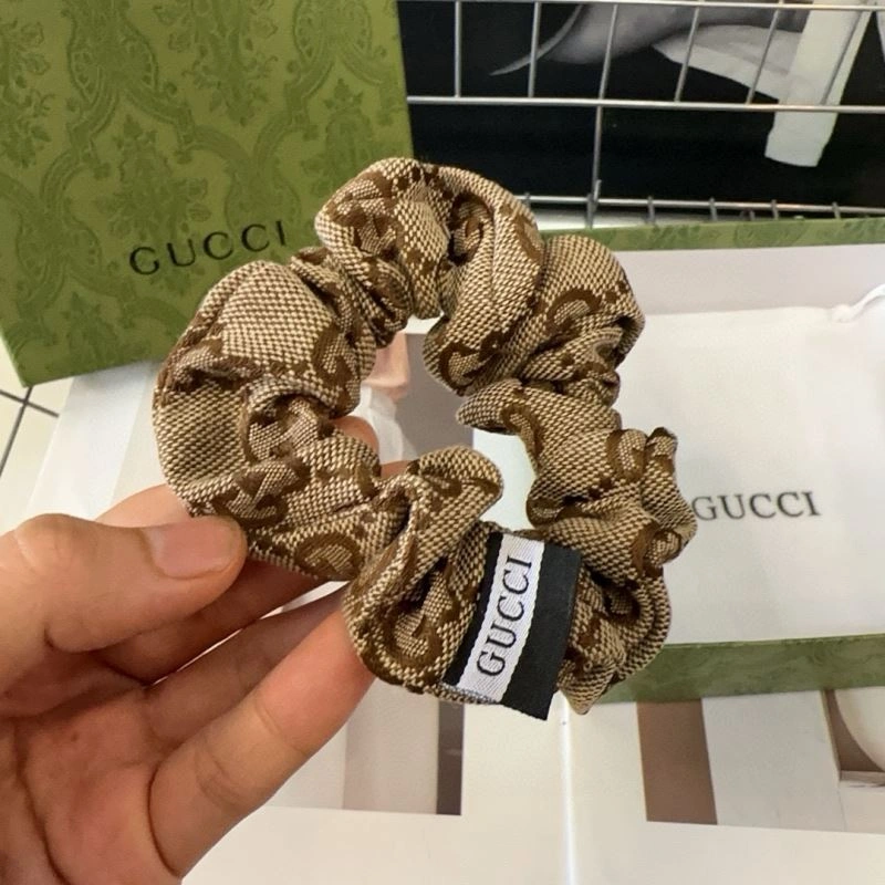 Reasonably priced Gucci Hair Hoop
