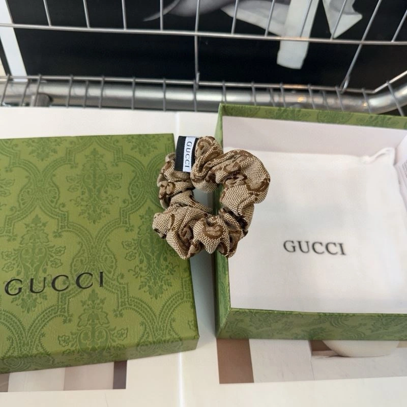 Reasonably priced Gucci Hair Hoop