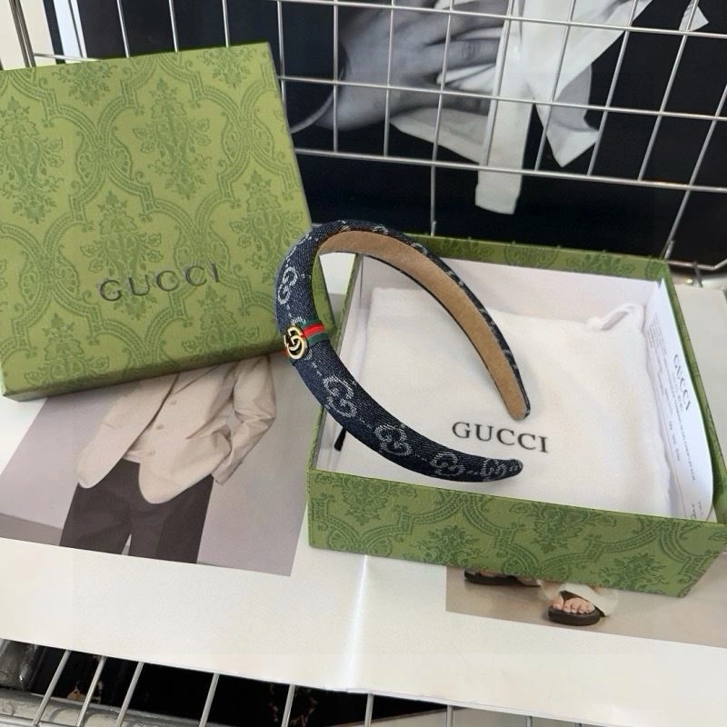 Low-cost Gucci Hair Hoop