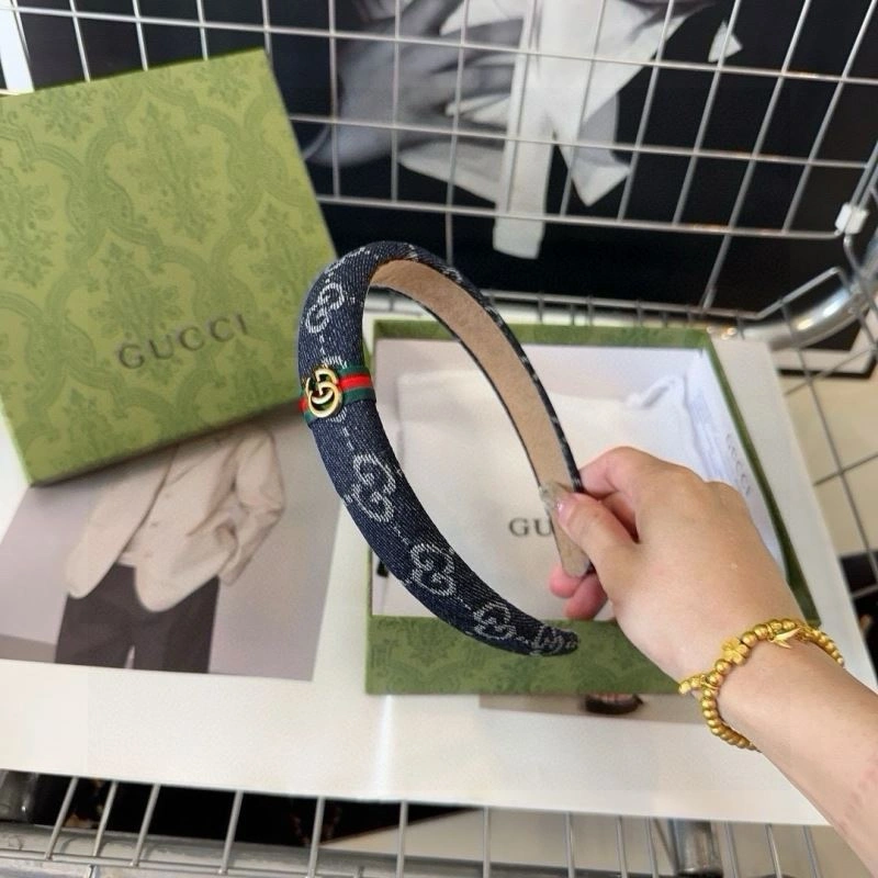 Low-cost Gucci Hair Hoop