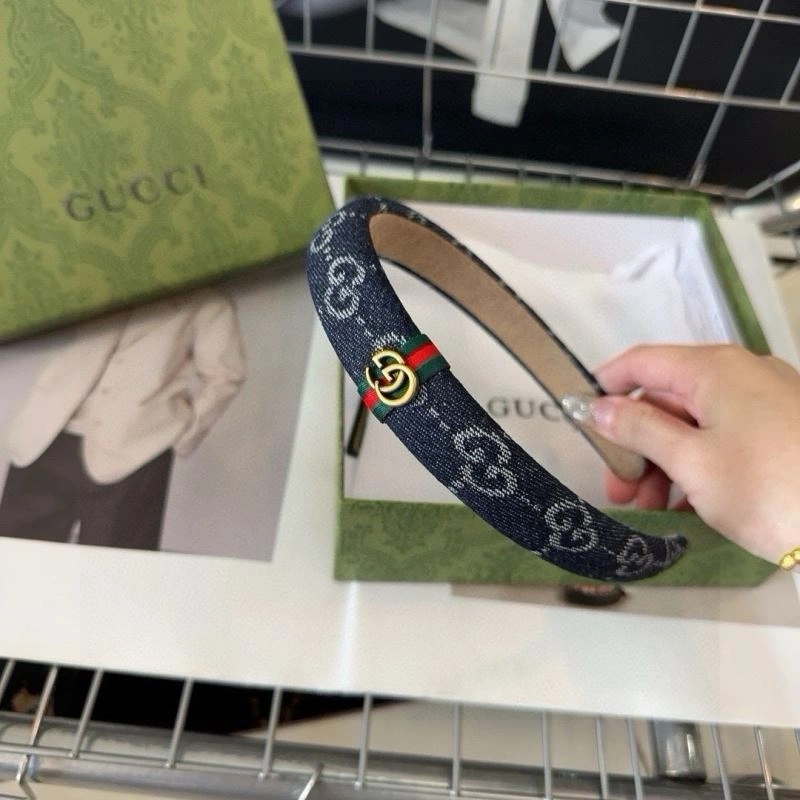 Low-cost Gucci Hair Hoop