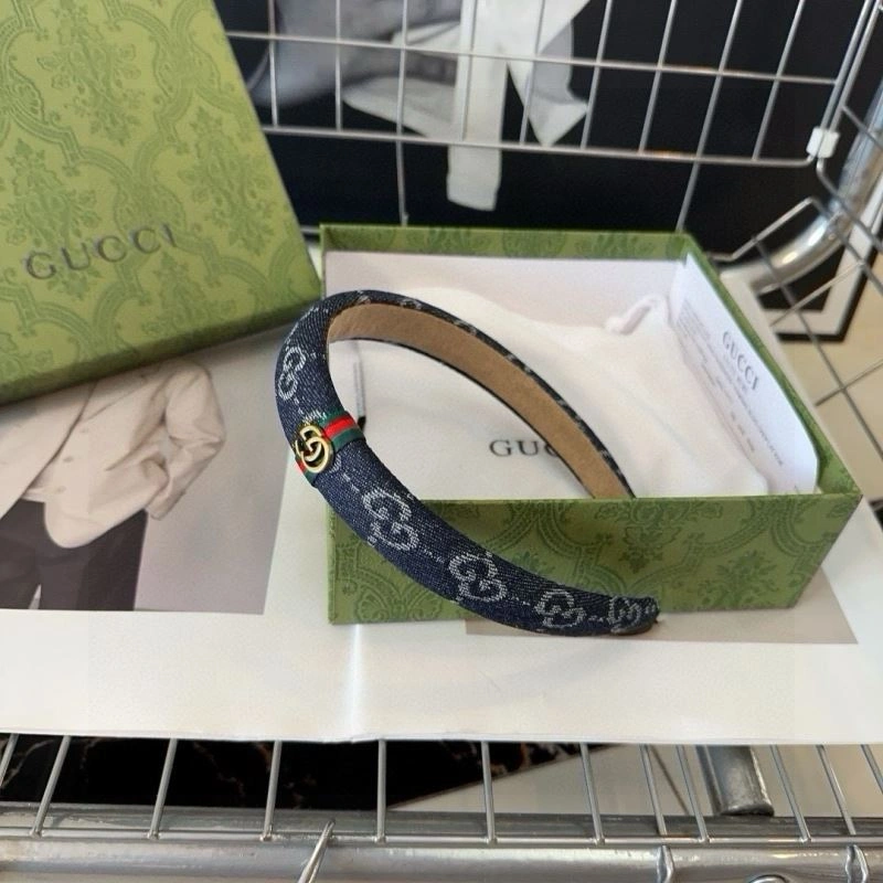 Low-cost Gucci Hair Hoop