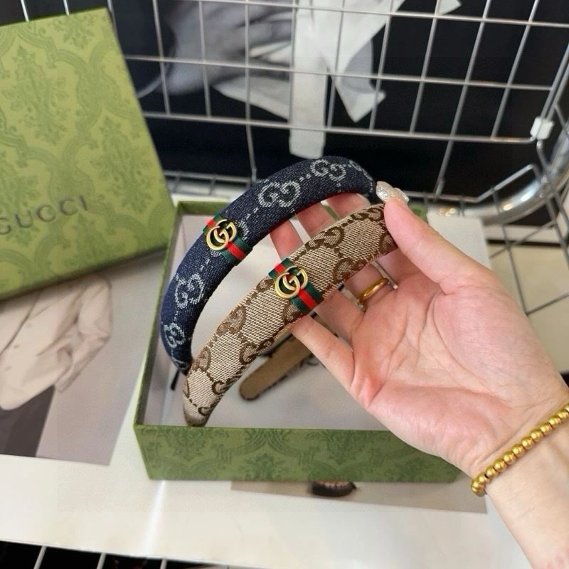 Low-cost Gucci Hair Hoop
