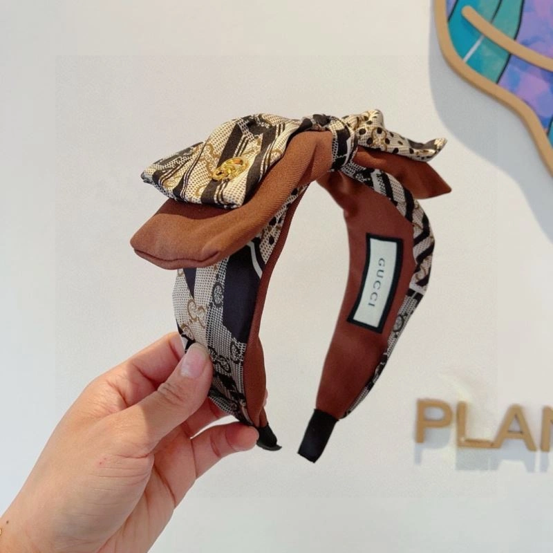 Brand-original Gucci Hair Hoop