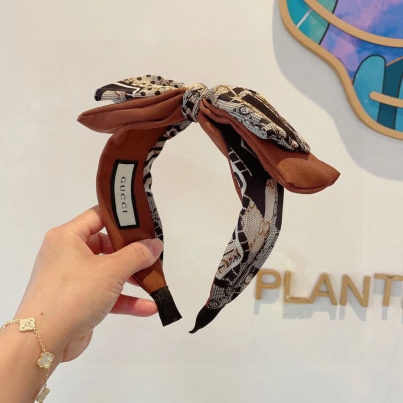Brand-original Gucci Hair Hoop