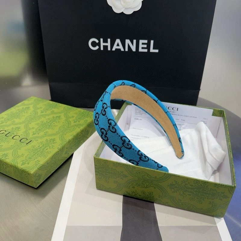 Economical Gucci Hair Hoop