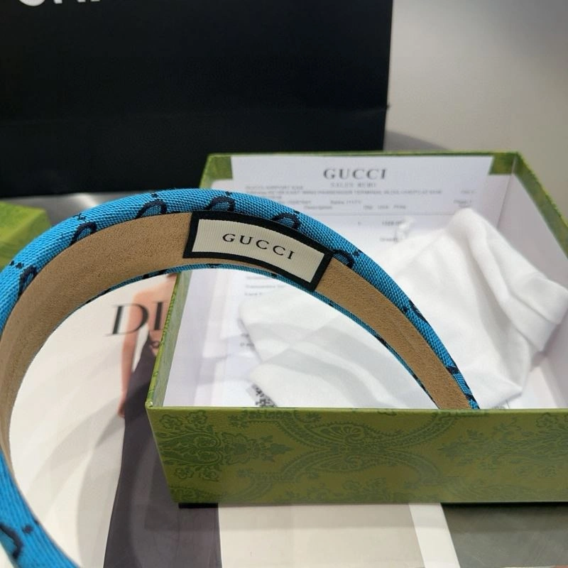 Economical Gucci Hair Hoop