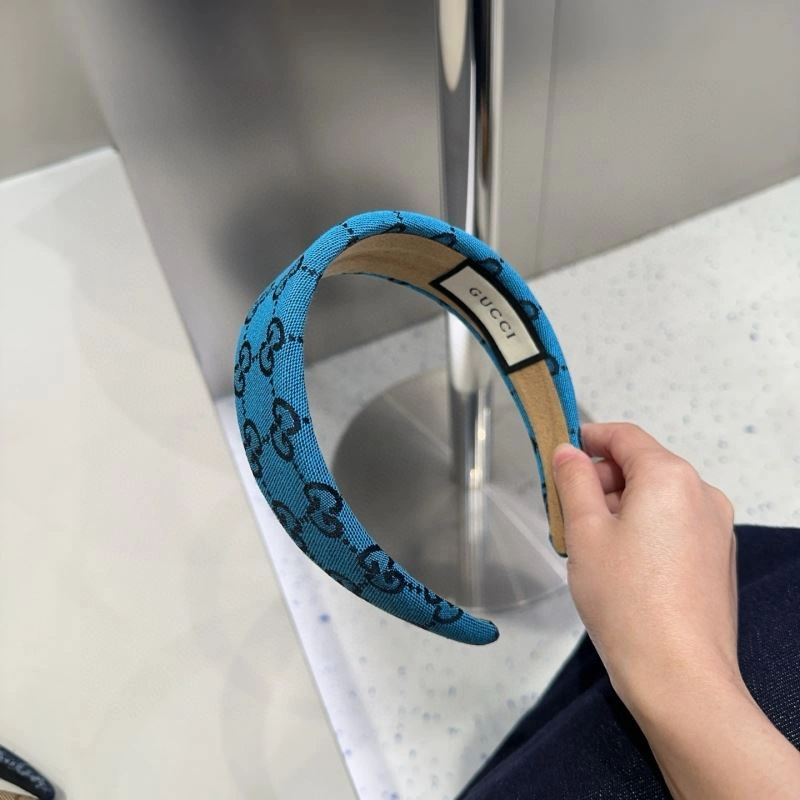 Economical Gucci Hair Hoop
