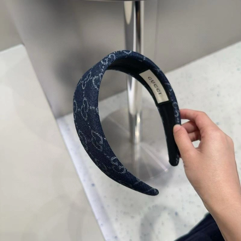 Top match Gucci Hair Hoop