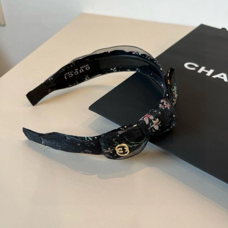 Gucci Hair Hoop