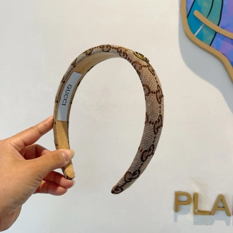 Factory-made Gucci Hair Hoop