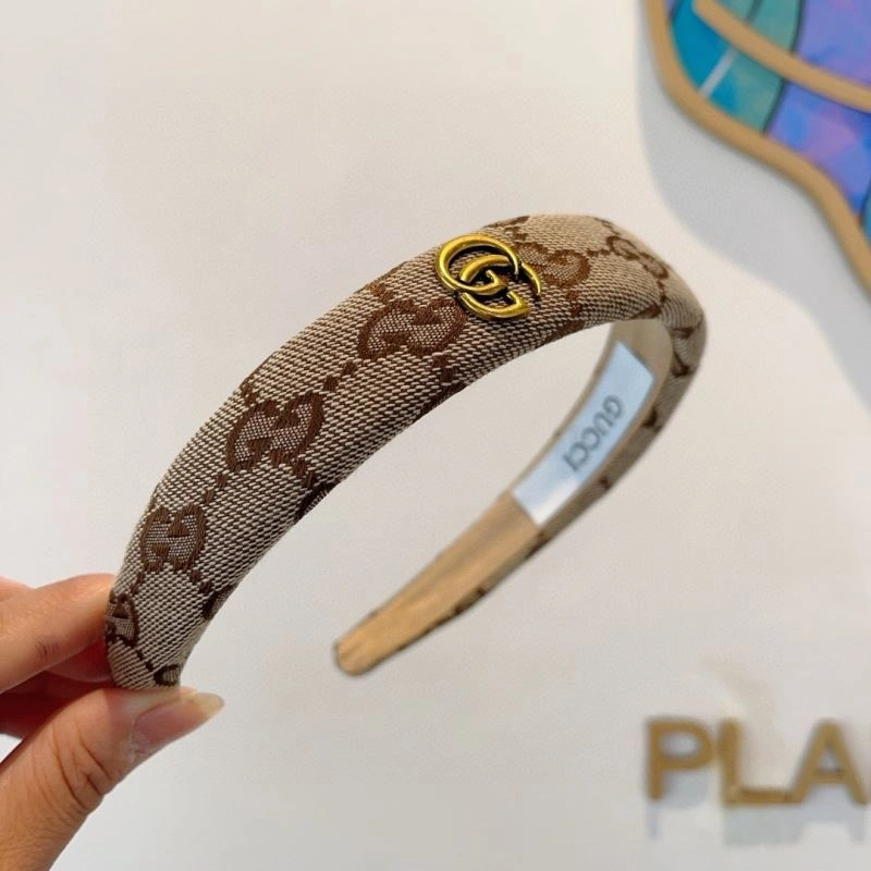 Factory-made Gucci Hair Hoop
