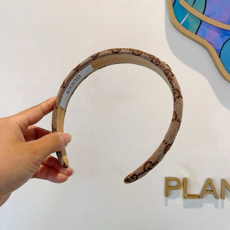 Factory-made Gucci Hair Hoop