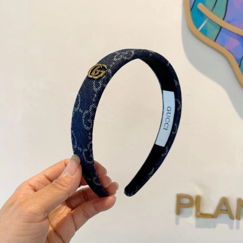 Gucci Hair Hoop