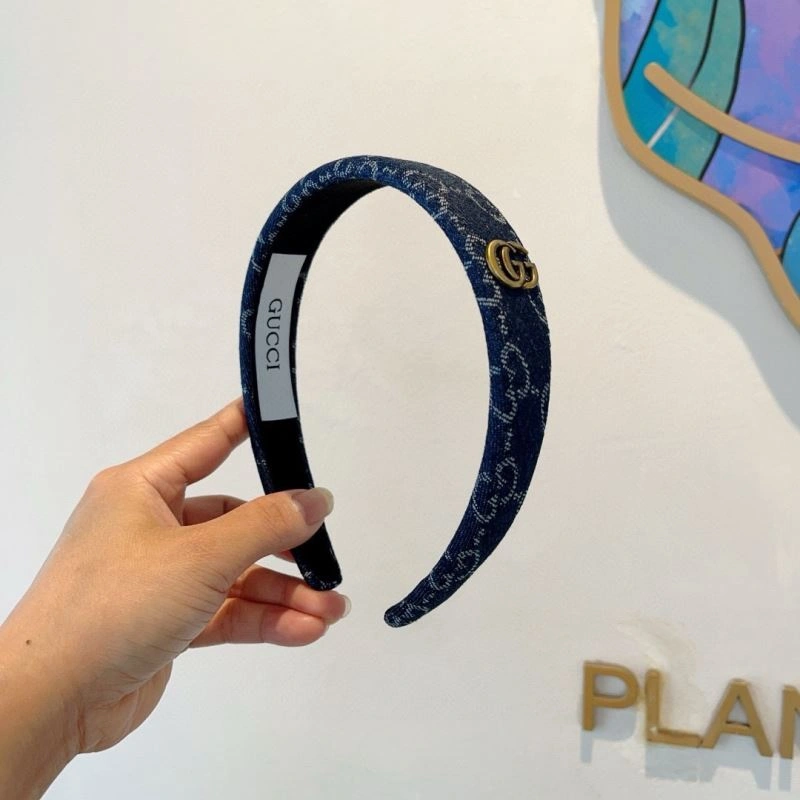 Bargain Gucci Hair Hoop
