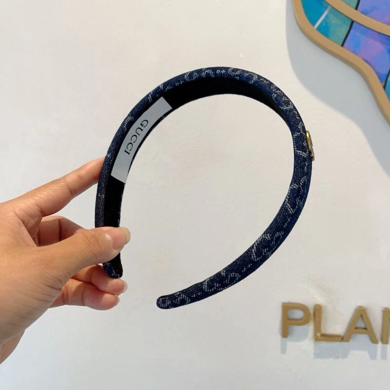 Bargain Gucci Hair Hoop