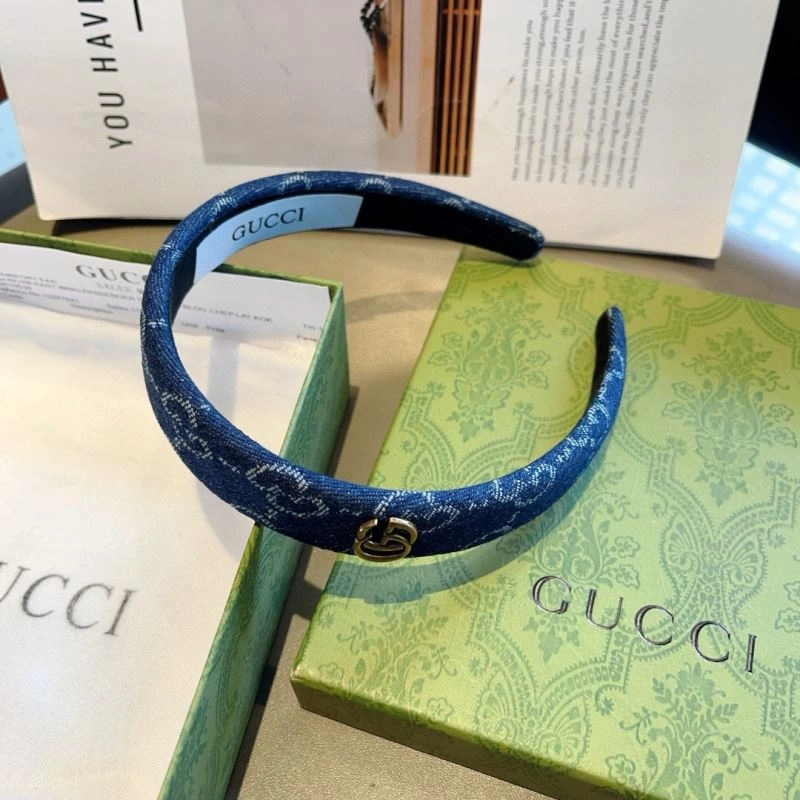 Bargain Gucci Hair Hoop