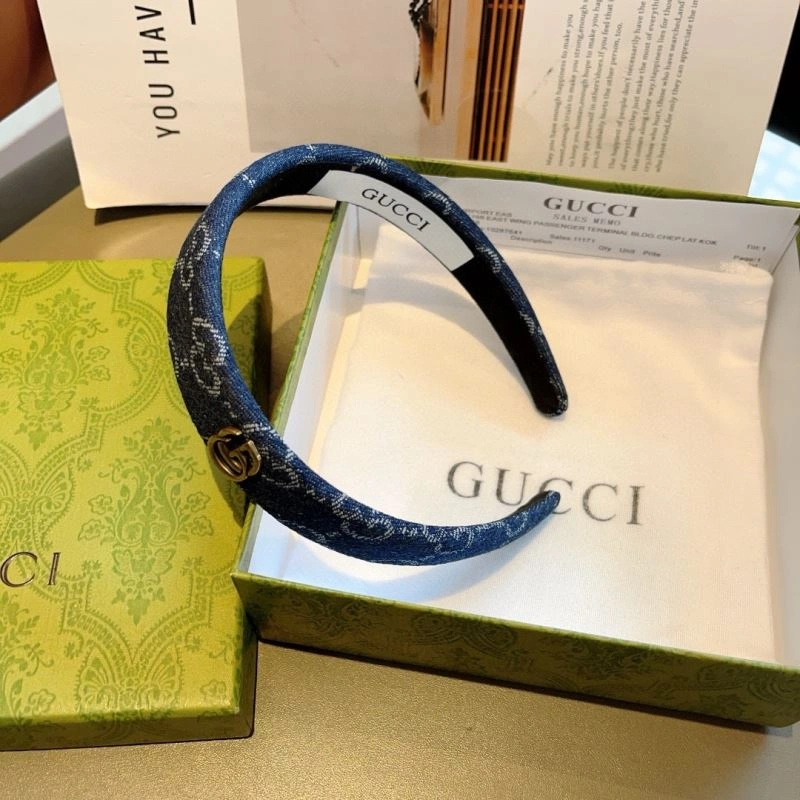 Bargain Gucci Hair Hoop