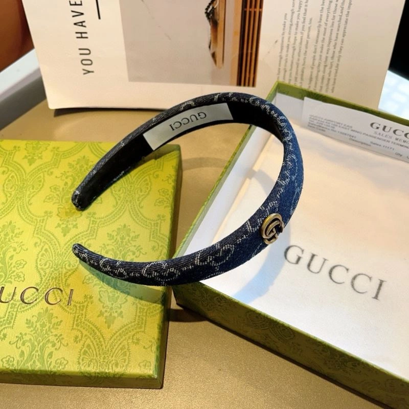 Bargain Gucci Hair Hoop