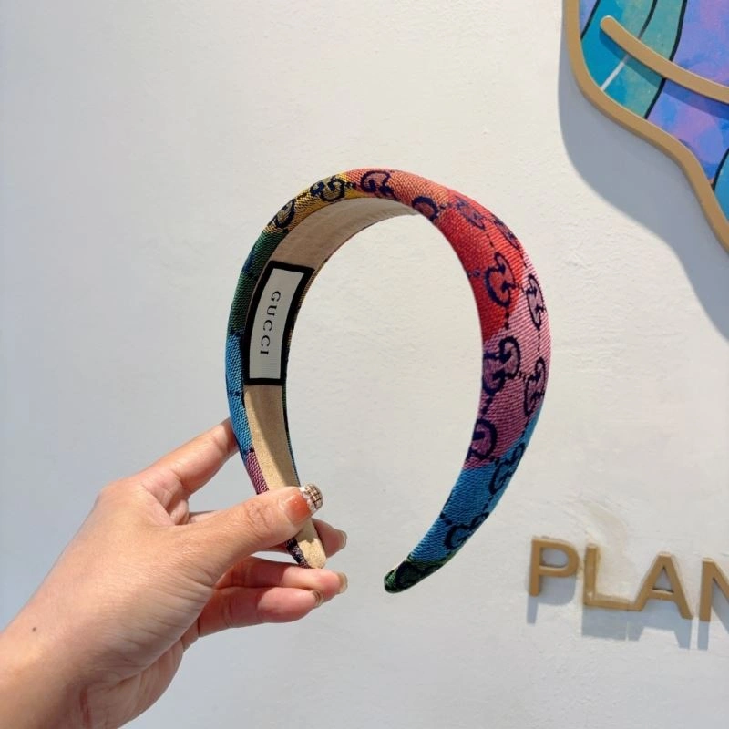 Brand-original Gucci Hair Hoop