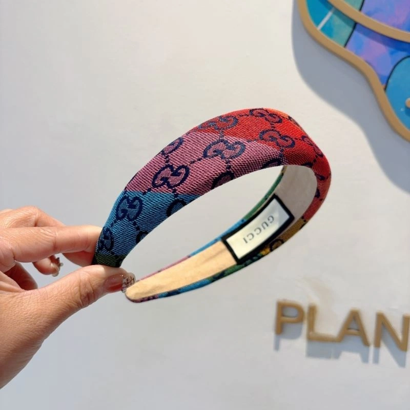 Brand-original Gucci Hair Hoop