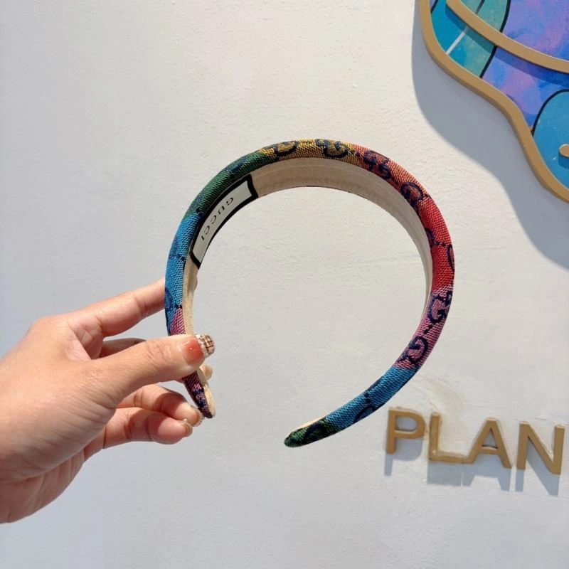 Brand-original Gucci Hair Hoop