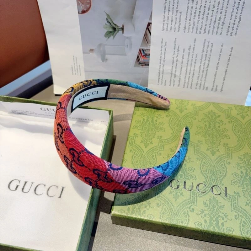Brand-original Gucci Hair Hoop
