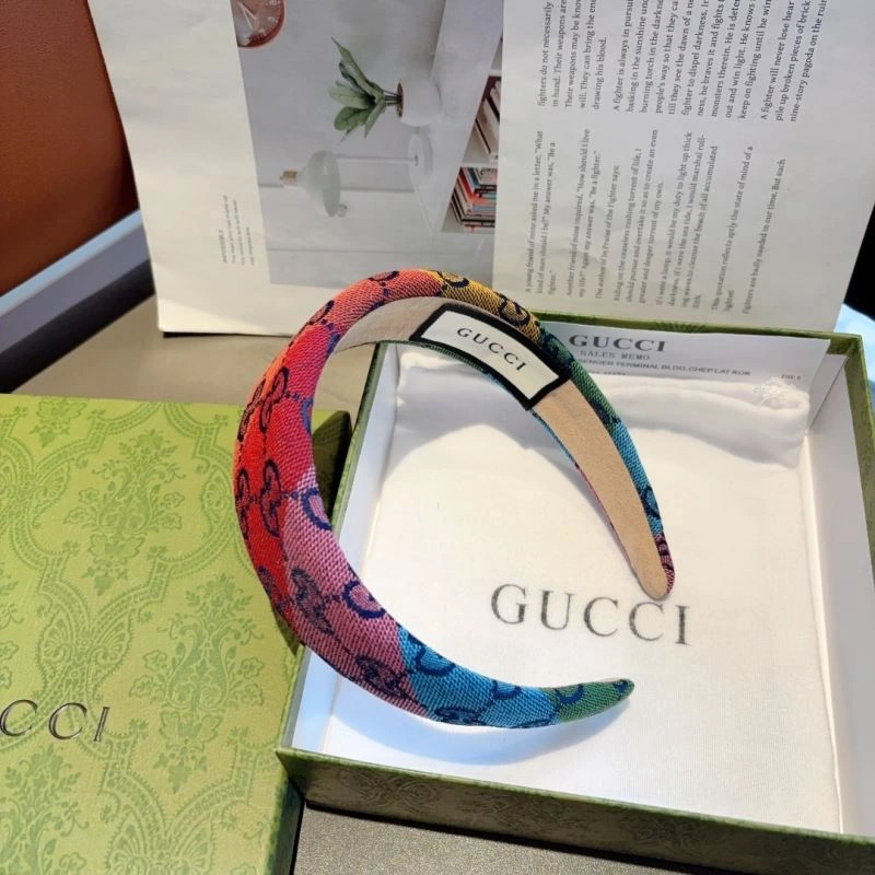 Brand-original Gucci Hair Hoop