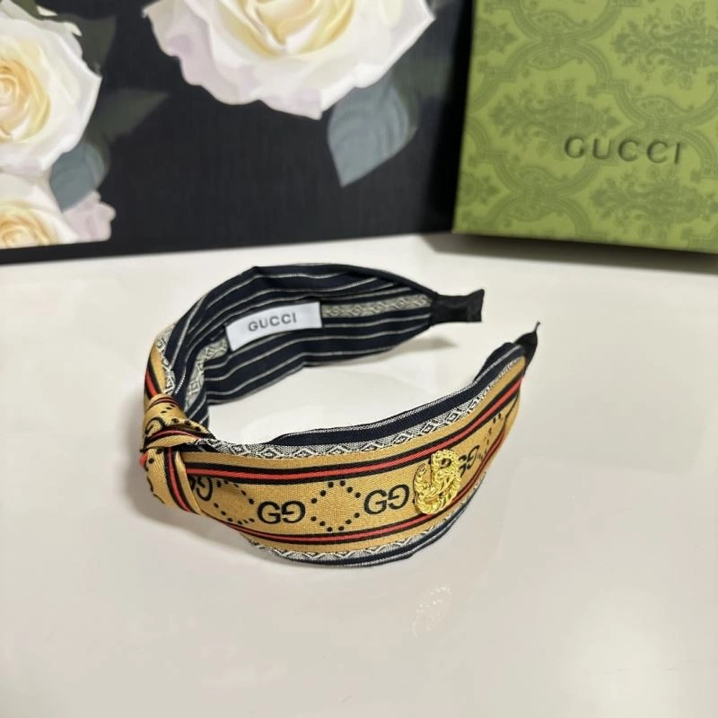 Discounted Gucci Hair Hoop