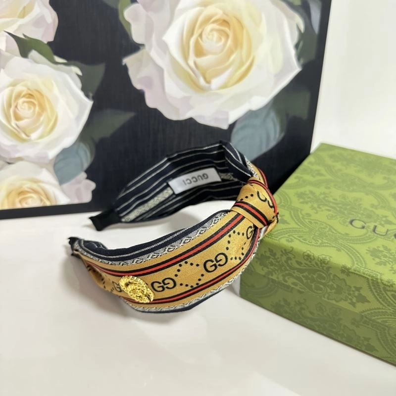 Discounted Gucci Hair Hoop
