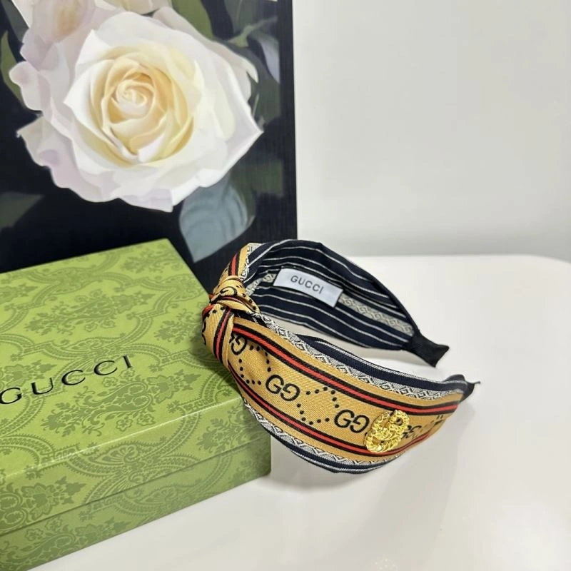 Discounted Gucci Hair Hoop