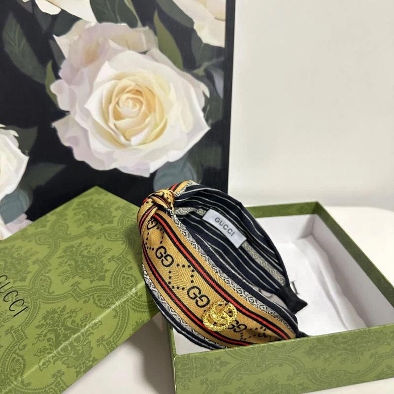 Discounted Gucci Hair Hoop