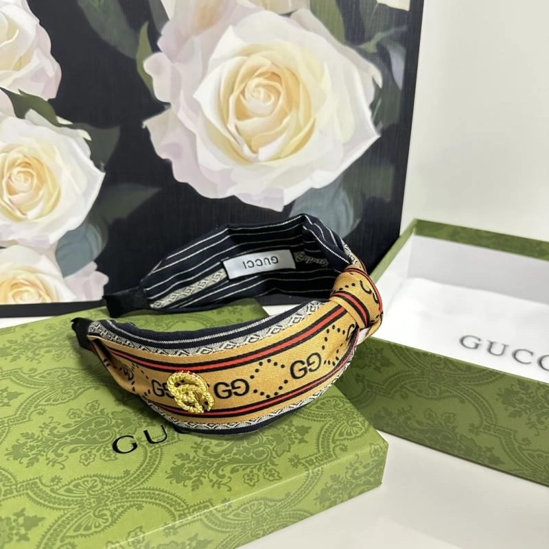 Discounted Gucci Hair Hoop